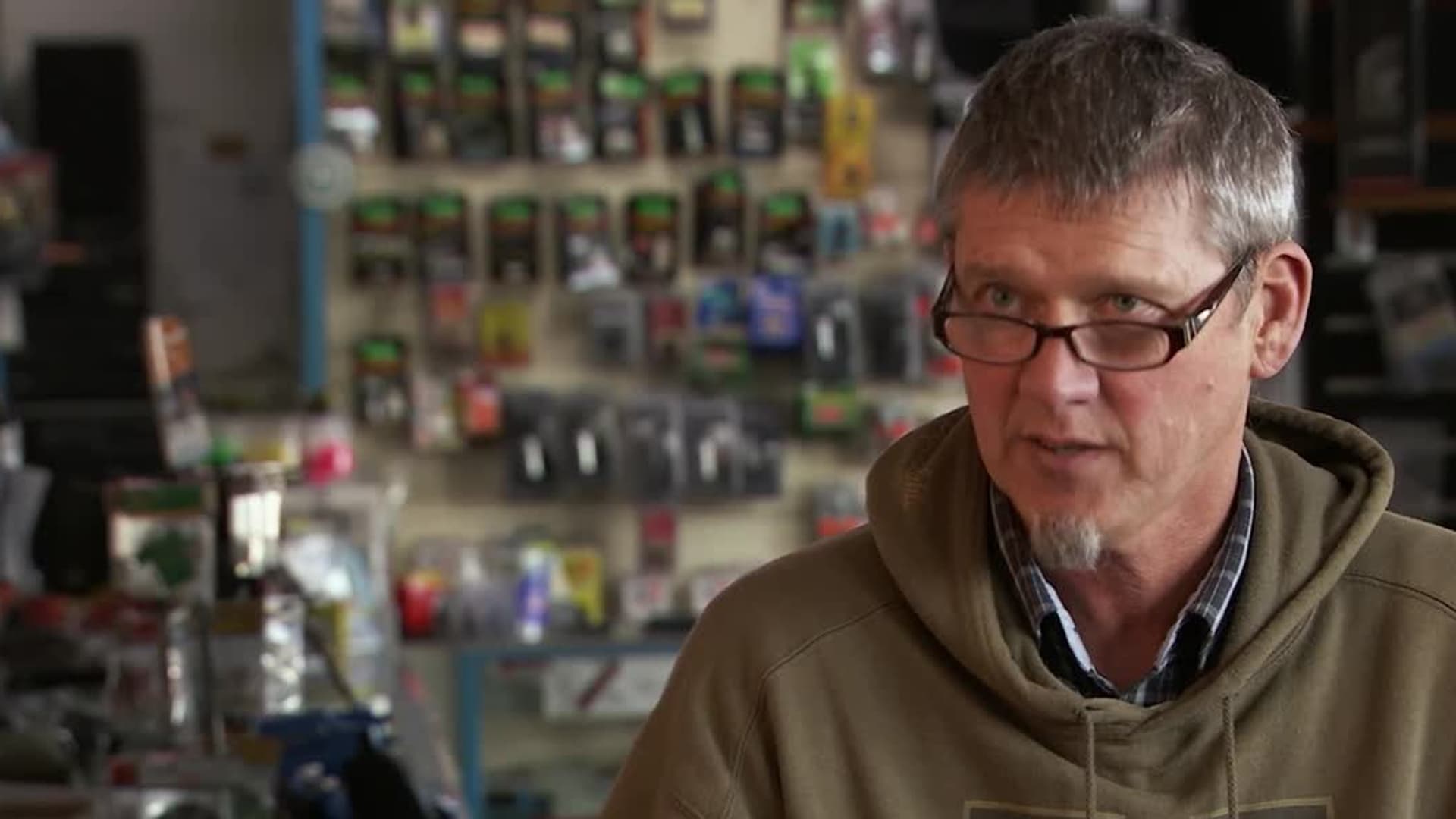 Watch Crossbow Killer (2015) - Free Movies | Tubi