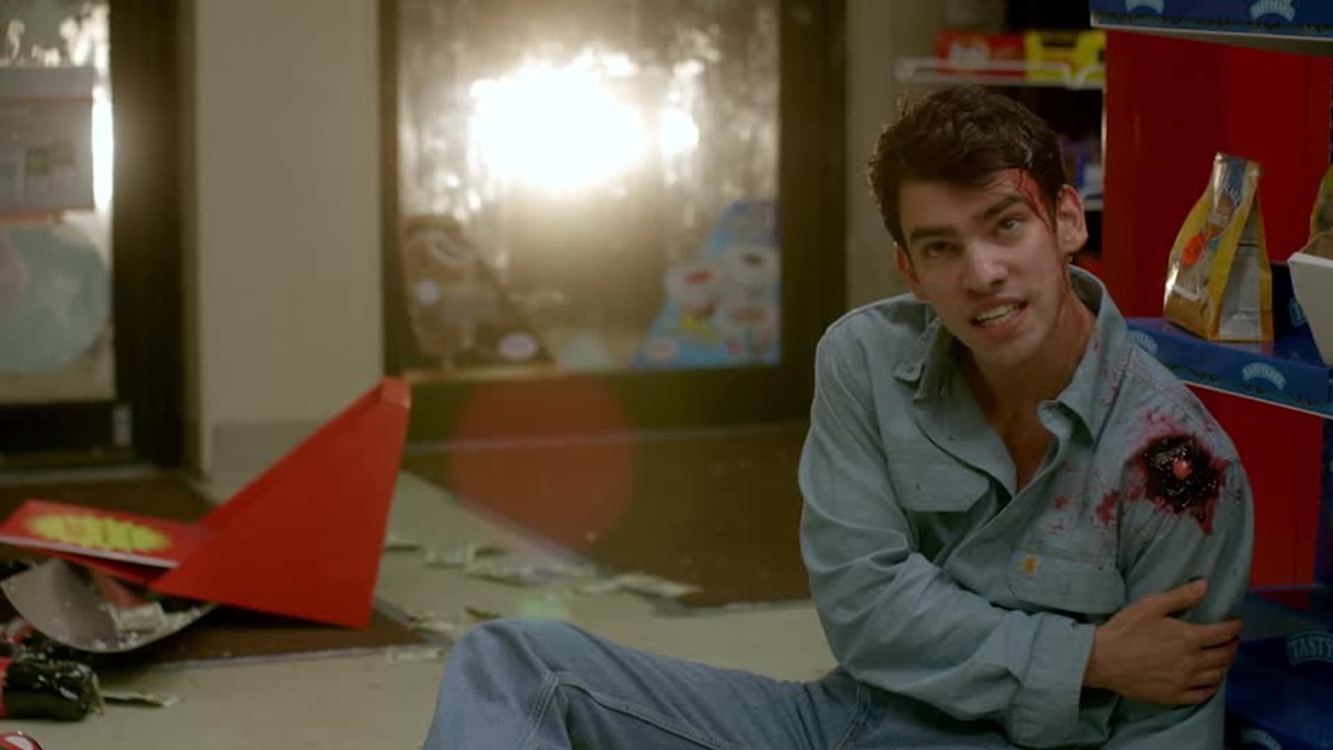 Watch Turbo Cola (2022) - Free Movies | Tubi