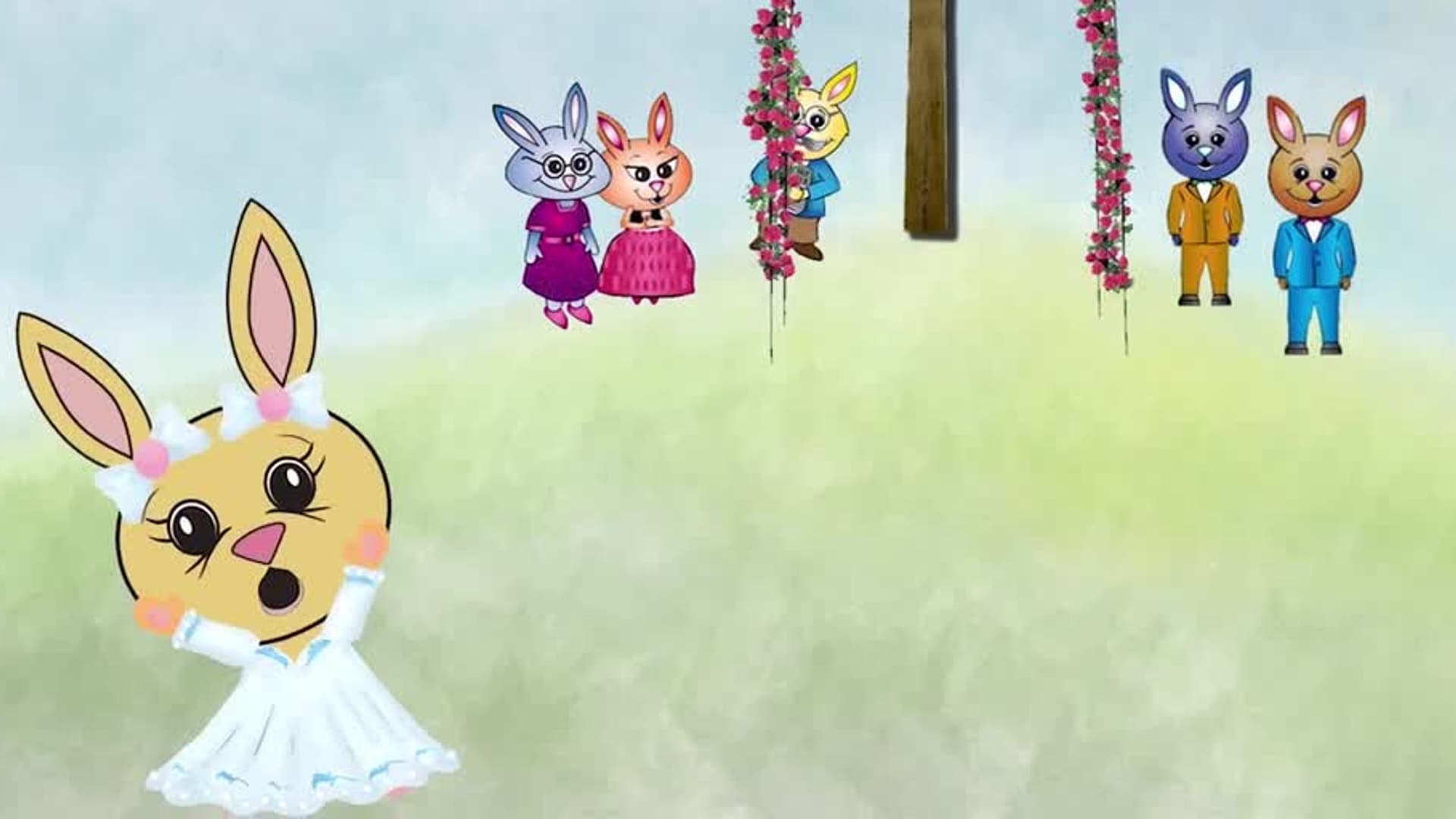 Watch Cherry the Resurrection Rabbit (2023) - Free Movies | Tubi