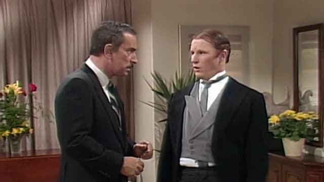 Watch Check It Out S02:E20 - The Son Also Rises - Free TV Shows | Tubi