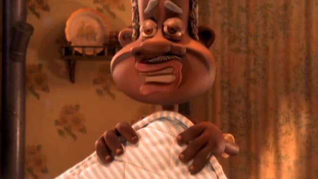 Watch The PJs S02:E16 - Cliffhangin' With Mr. Super - Free TV Shows | Tubi