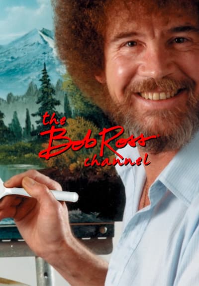 Watch The Bob Ross Channel - Free Live TV | Tubi