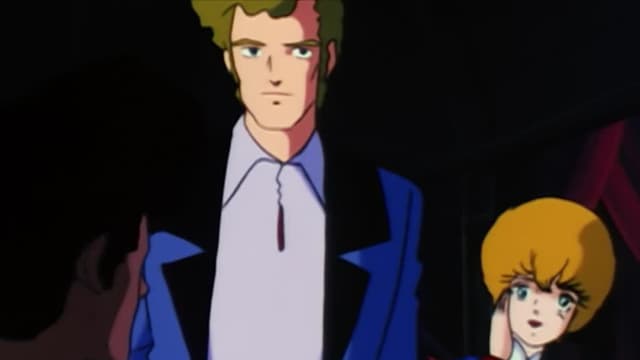 Watch Robotech: The Series Remastered S02:E10 - The Masters Free TV | Tubi