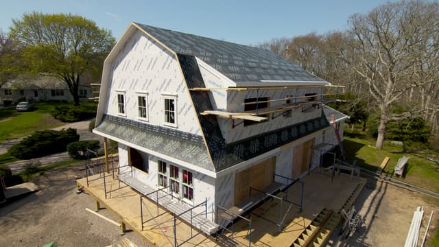 Watch This Old House S41:E06 - The Westerly Project | Return to ...