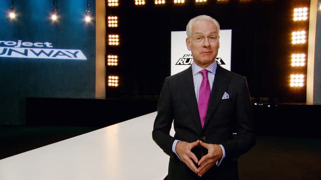 Watch Project Runway S12:E01 - Road to the Runway - Free TV Shows | Tubi