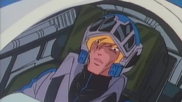 Watch Robotech: The Original Syndicated Series S01:E03 - Spa Free TV | Tubi