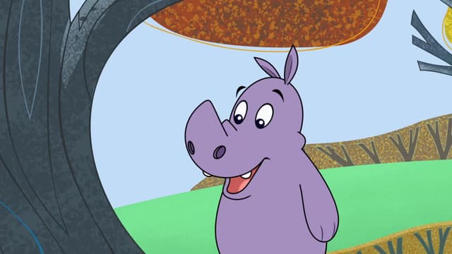 Watch My Friend Rabbit S02:E07 - Edweena's New Frien - Free TV Shows | Tubi