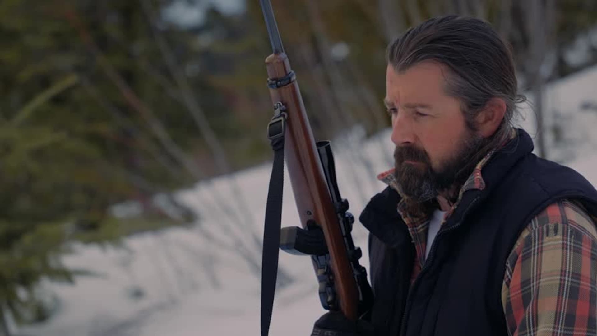 Watch The Merciful (2022) - Free Movies | Tubi