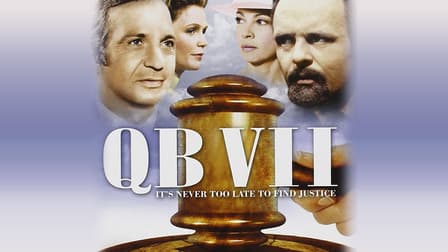 Watch QB VII - Free TV Shows | Tubi