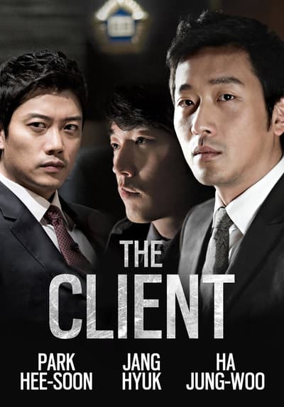 Watch The Client (2011) - Free Movies | Tubi