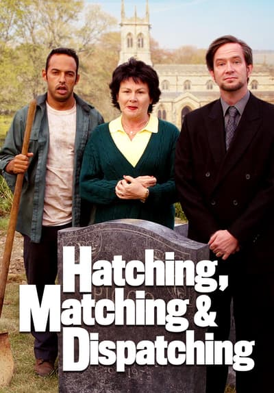 Watch Hatching, Matching & Dispatching - Free TV Series | Tubi