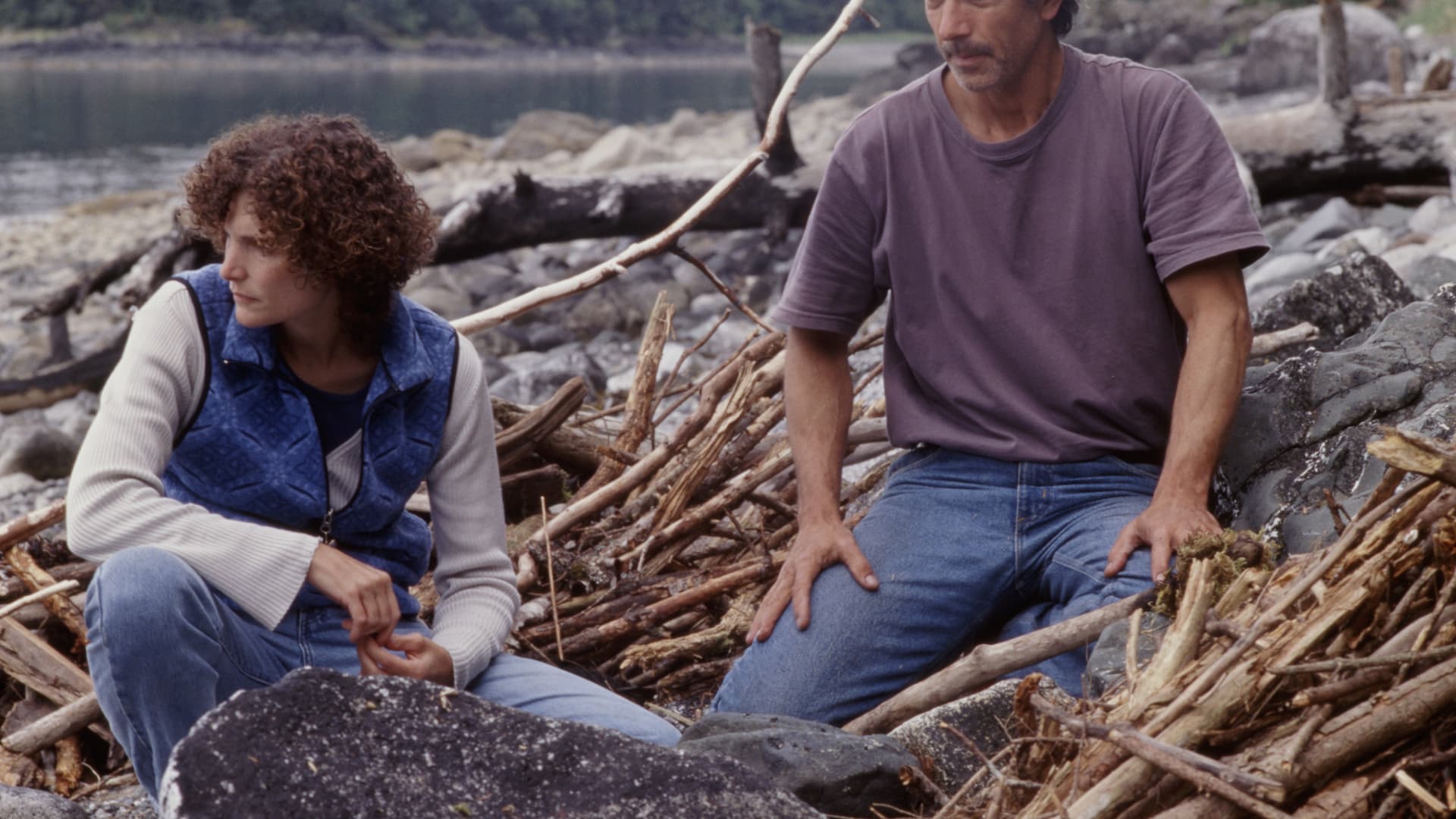 Watch Limbo Trailer (1999) - Free Movies | Tubi