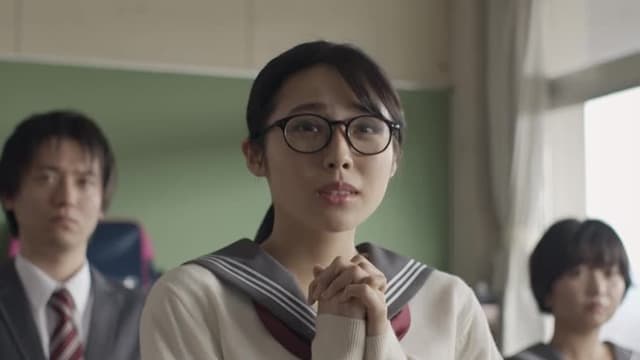 Watch Homeroom S01:E05 - Episode 5 - Free TV Shows | Tubi