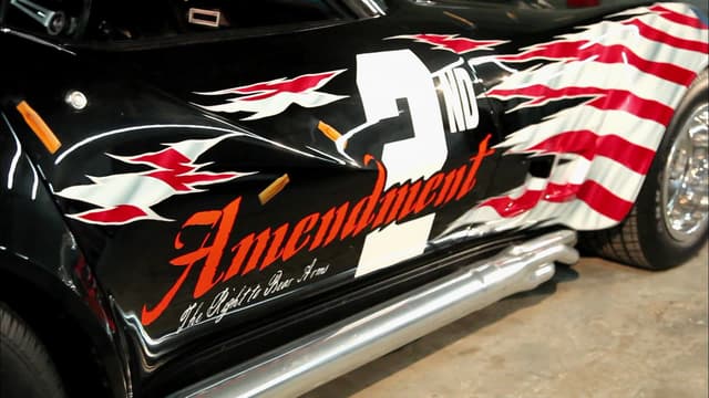 Watch Counting Cars S03:E12 - Rocked and Loaded - Free TV Shows | Tubi