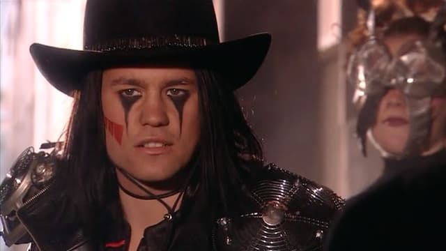 Watch The Tribe S03:E46 - Episode 46 - Free TV Shows | Tubi