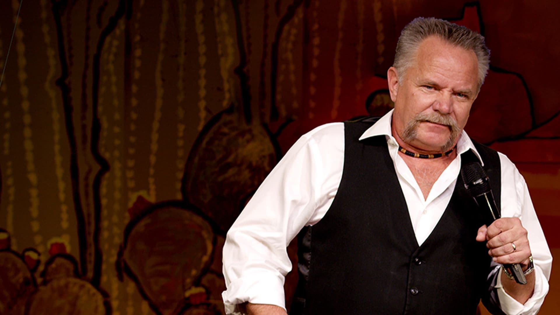 Watch Tom Foss: Walking Shoes (2019) - Free Movies | Tubi