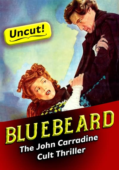 Watch Bluebeard (1944) - Free Movies | Tubi