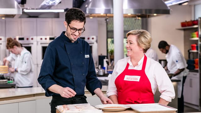Watch America's Test Kitchen Season 18 - Free TV Shows | Tubi