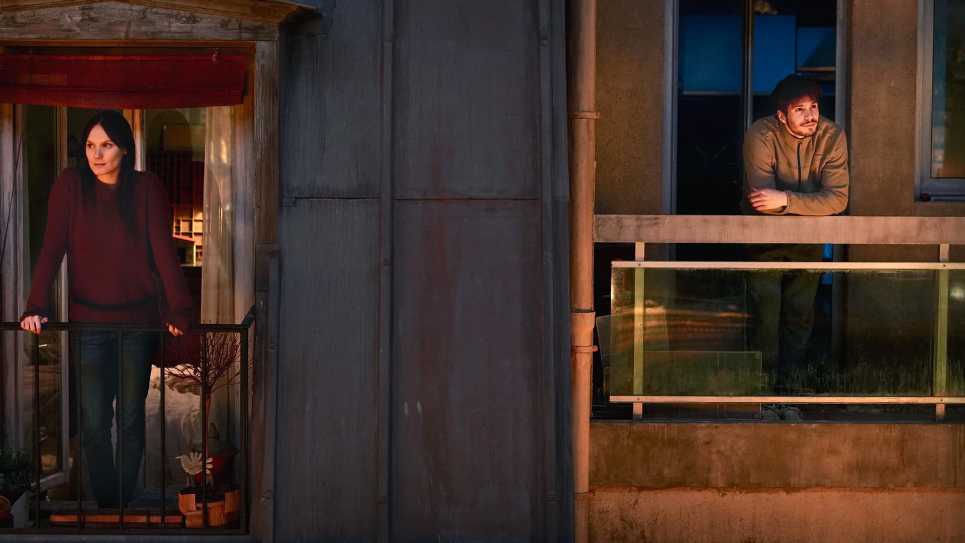 Watch Someone, Somewhere (2019) - Free Movies | Tubi