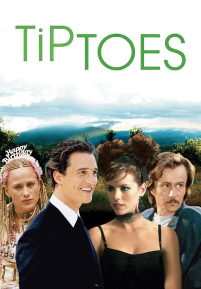 Watch Tiptoes (2004) - Free Movies | Tubi