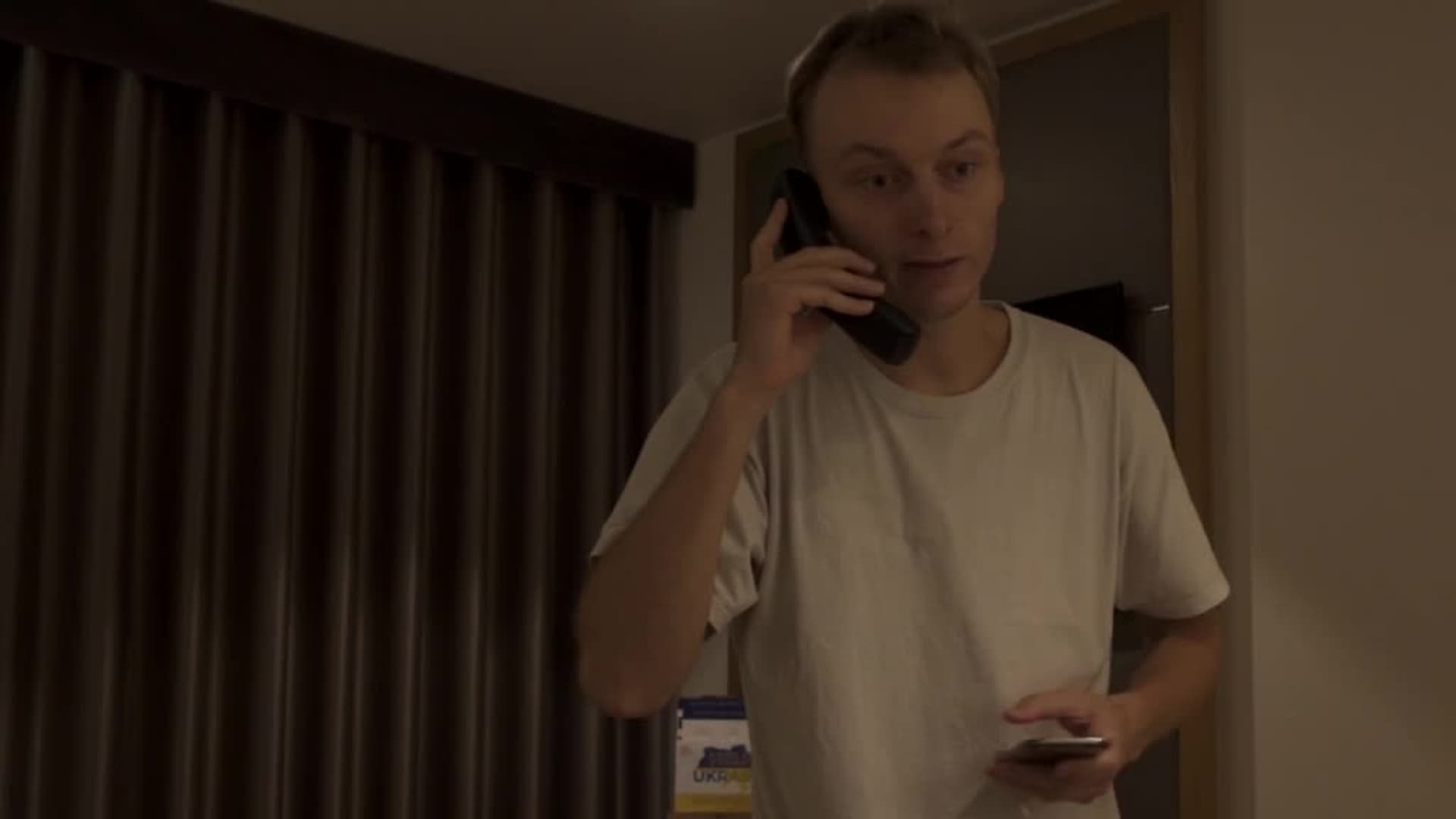 Watch Spooked (2022) - Free Movies | Tubi