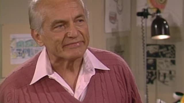 Watch Too Close for Comfort S05:E11 - Off and Running - Free TV Shows | Tubi