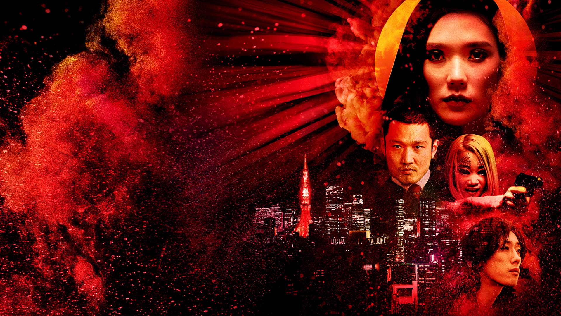 Watch She's Just a Shadow (2019) - Free Movies | Tubi