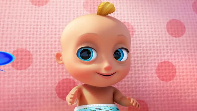 Watch LooLoo Kids S01:E21 - If You Are Happy and You Know It - Free TV ...