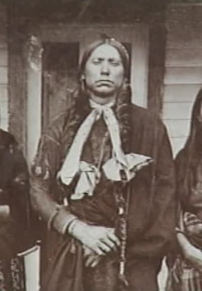 Watch Great Indian Wars S01:E05 - Battle for the Southern Pl Free TV | Tubi