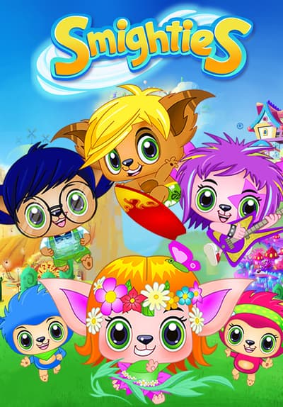 Watch Smighties - Free TV Series | Tubi