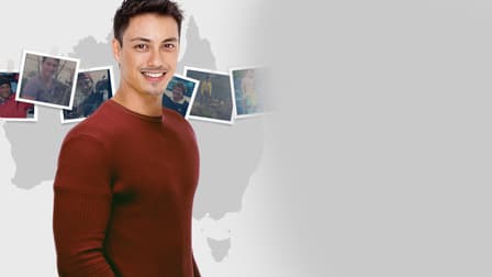 Watch Jason Down Under - Free TV Shows | Tubi