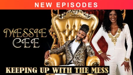 Watch Messie Cee: Keeping Up With the Mess - Free TV Shows | Tubi