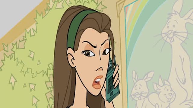 Watch Carl Squared S04:E10 - In Carl We Trust Free TV | Tubi