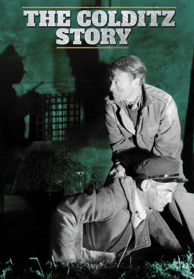 Watch The Colditz Story (1955) - Free Movies | Tubi