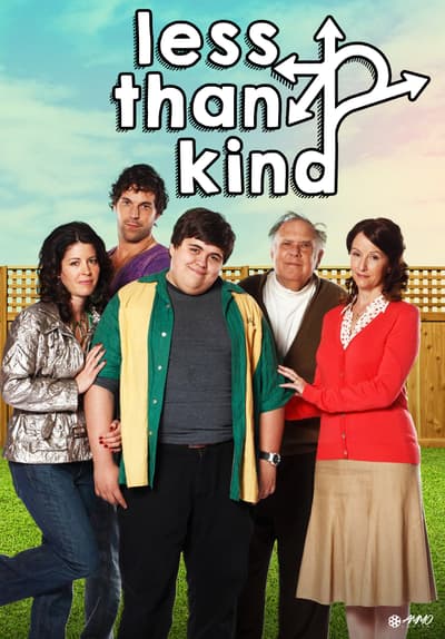 Watch Less Than Kind - Free TV Series | Tubi