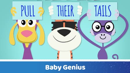 Watch Baby Genius - Free TV Shows | Tubi