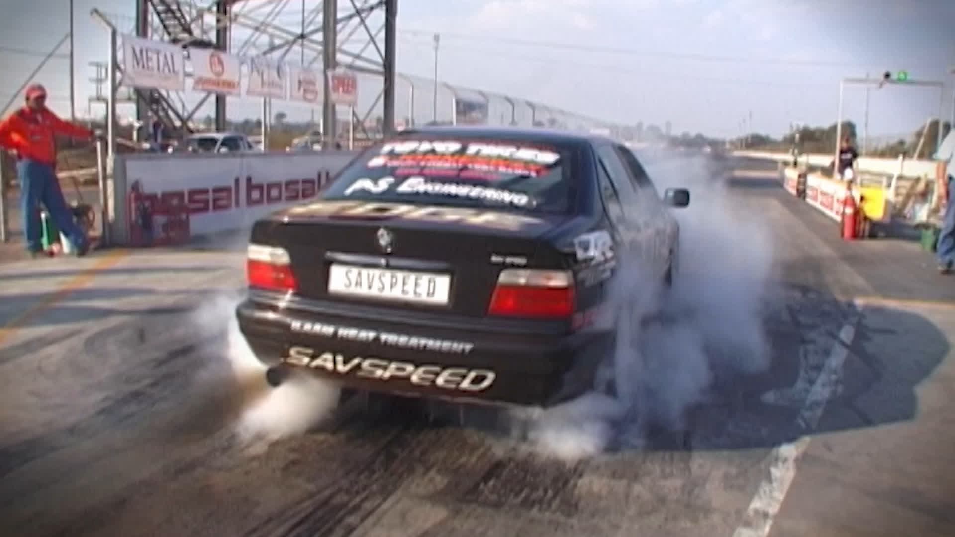 Watch Ultimate Street Car - Free TV Shows | Tubi