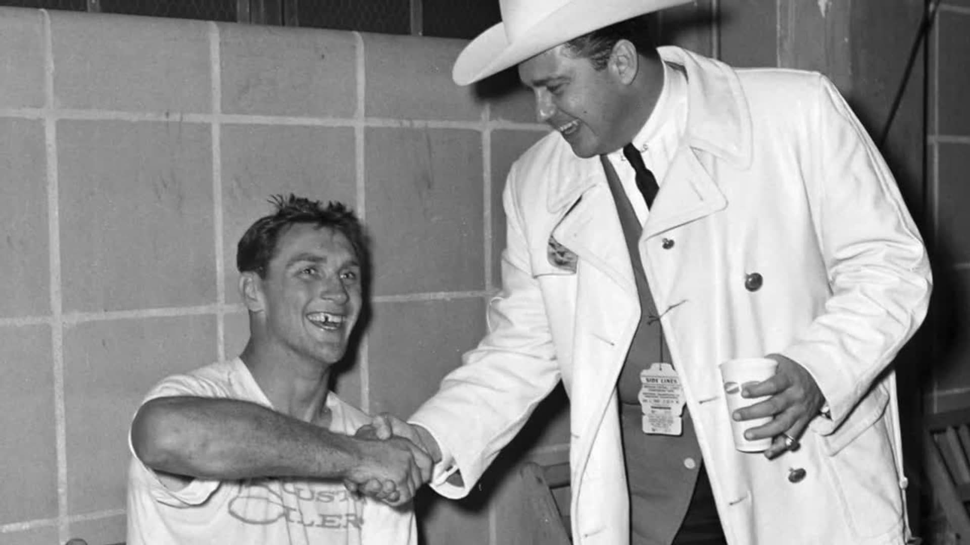 Watch Cleveland Williams (2021) - Free Movies | Tubi