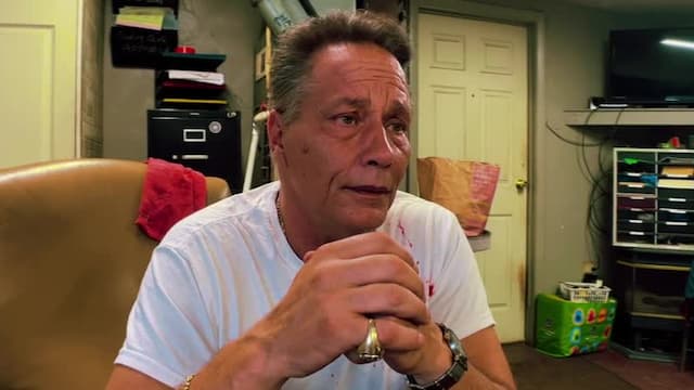 Watch Holy Driver - Free TV Shows | Tubi