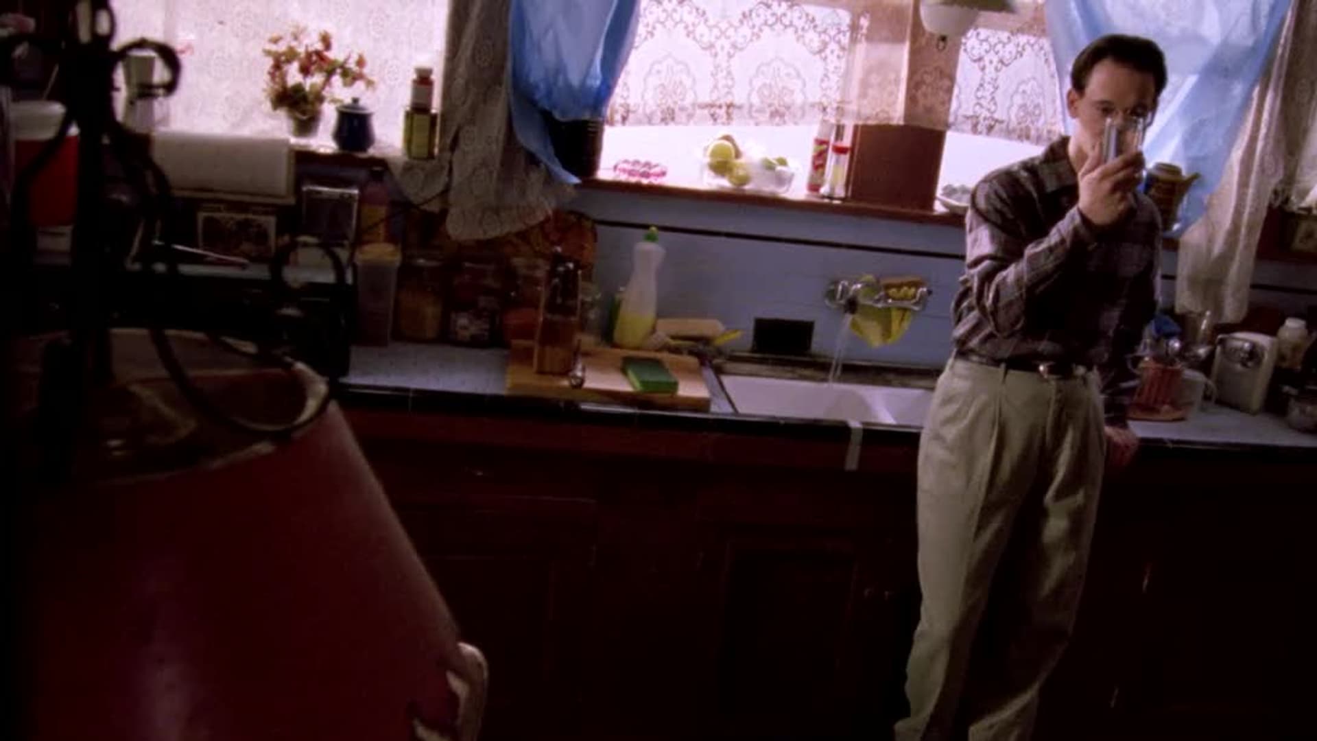 Watch Skinner (1993) - Free Movies | Tubi