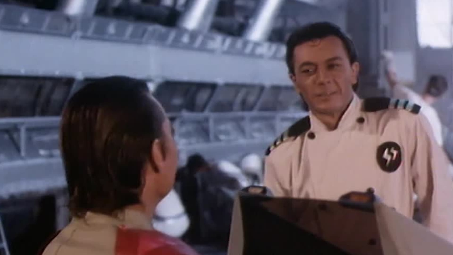 Watch Space Mutiny (1988) - Free Movies | Tubi