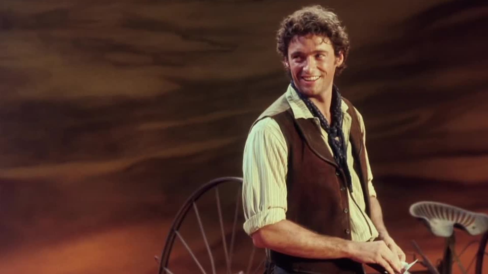 Watch Oklahoma! (1999) - Free Movies | Tubi