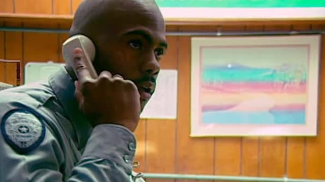 Watch The FBI Files S02:E18 - .22 Caliber Killer - Free TV Shows | Tubi