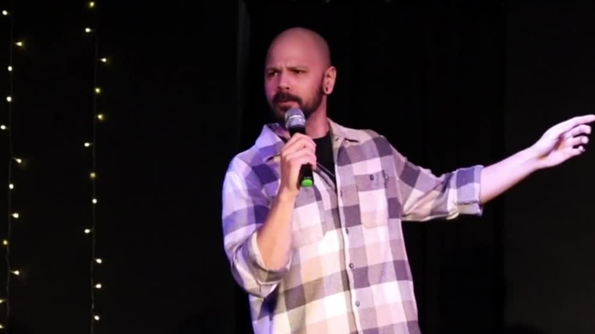 Watch Louis C. Stand-Up Special: A Summertime Drug (20 - Free Movies | Tubi