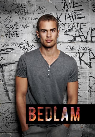 Watch Bedlam - Free TV Series | Tubi