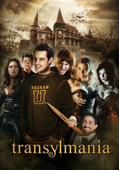Watch Transylmania (2009) - Free Movies | Tubi