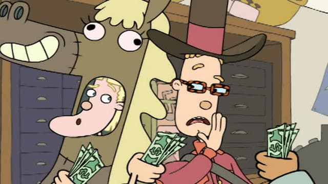 Watch Ser Ian (Español) S05:E06 - LOS IANS Free TV | Tubi