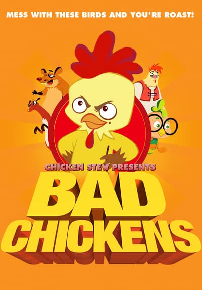 Watch Bad Chickens (2019) - Free Movies | Tubi