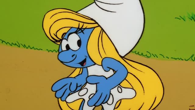 Watch The Smurfs S02:E35 - The Prince and the Peewit - Free TV Shows | Tubi
