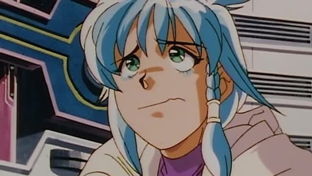 Watch DNA 2 S01:E11 - Don't Turn Into the Mega-Playboy Free TV | Tubi